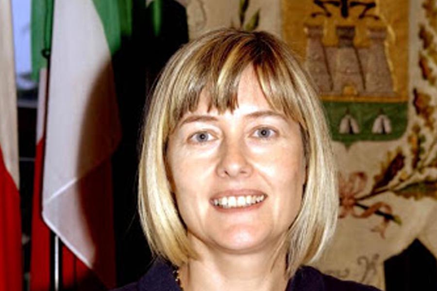 Addio al Sindaco Laura Prati – AICCRE Lombardia
